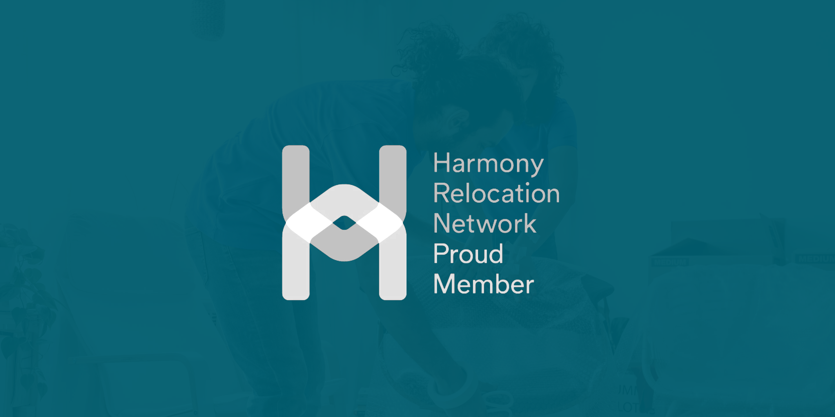 Harmony Relocation Network - SwiftRelo - The International Movers
